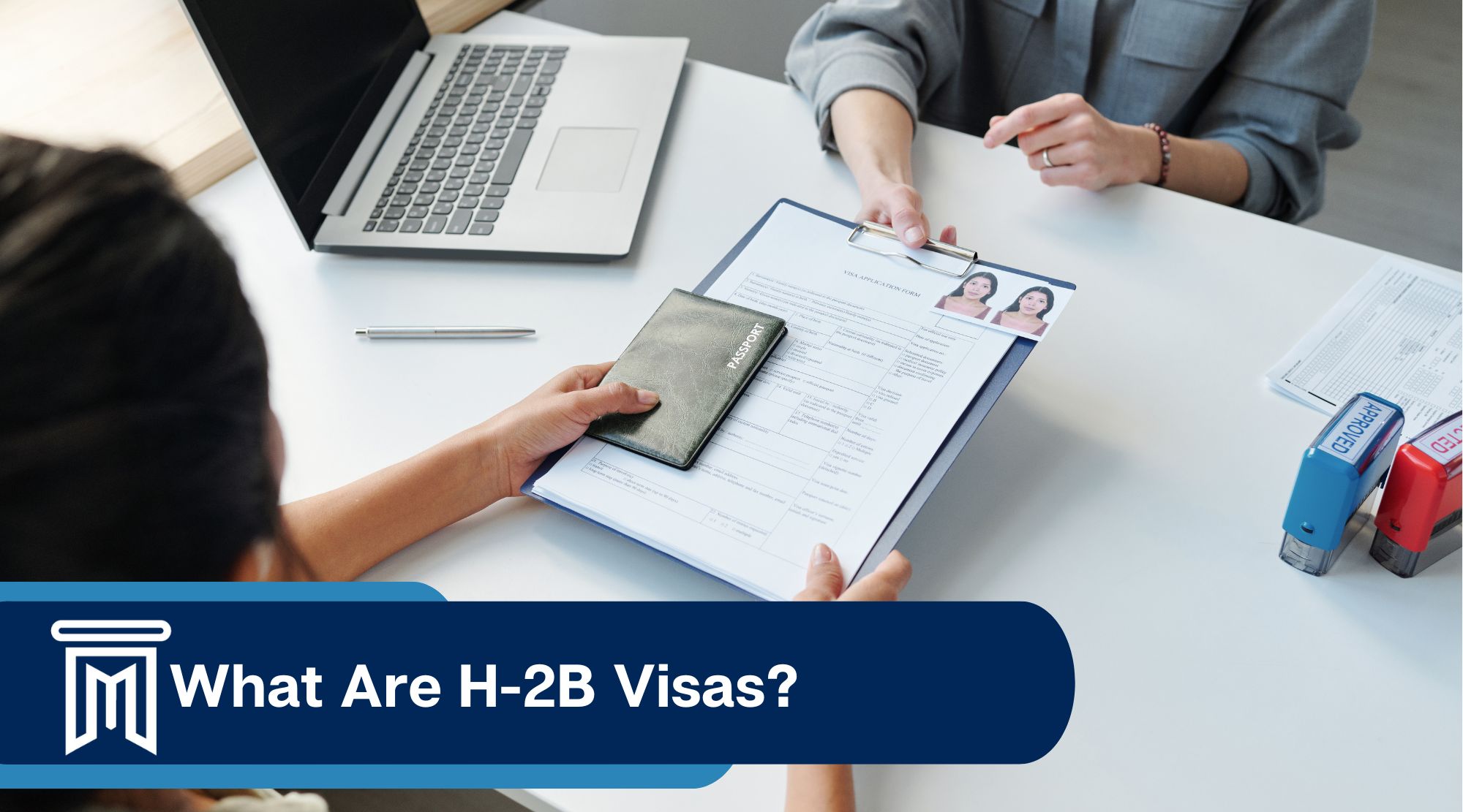 How to Prepare for the I-130 Interview | J. Molina Law Firm