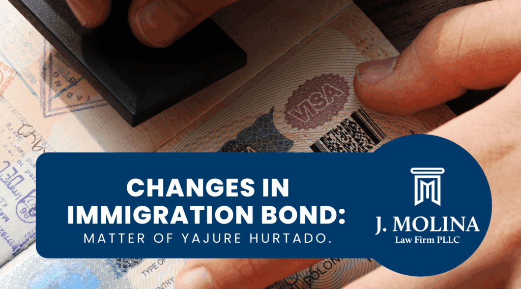 Alien Smuggling and Waivers | J. Molina Law Firm