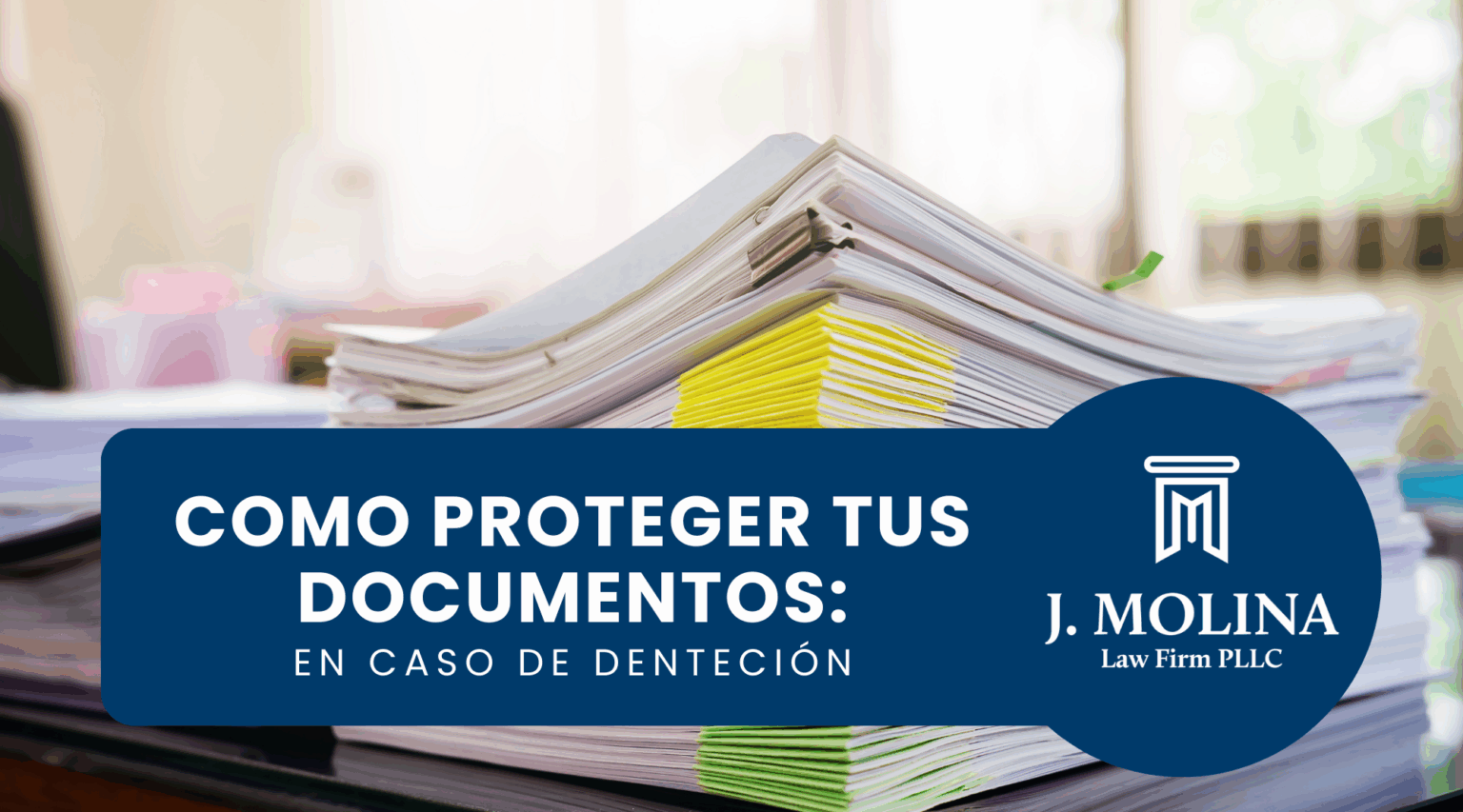 Cómo Renovar DACA 2025: Guía Completa | J. Molina Law Firm
