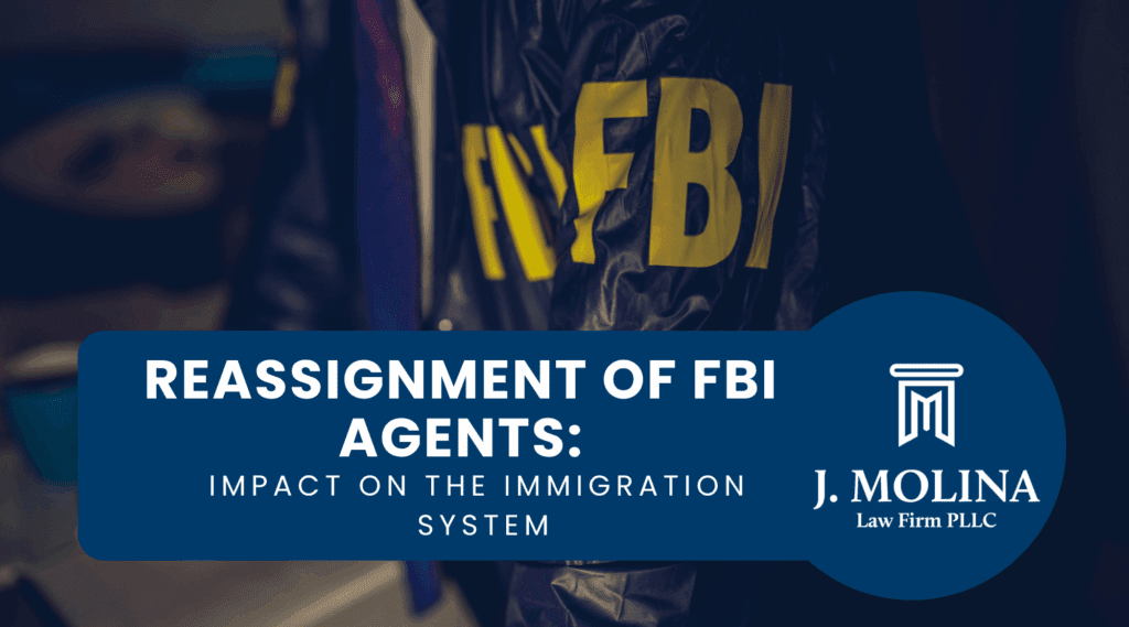 Who Qualifies for an Immigration Bond? | J. Molina Law Firm